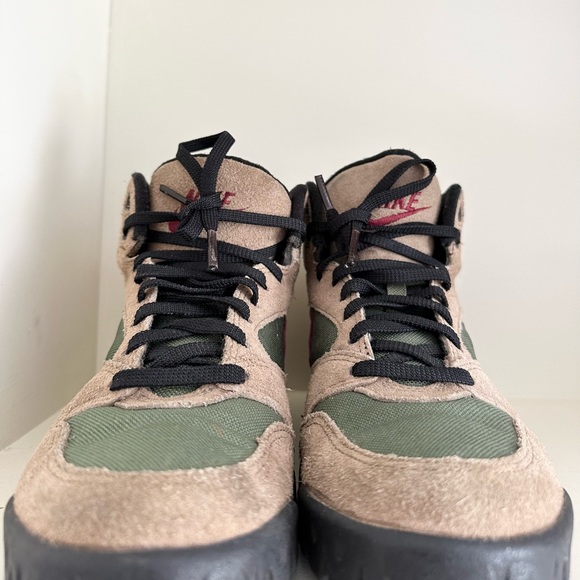 Nike ACG | Shoes | Nike Air Vintage 994 Caldera Plus Acg Hiking Boots ...